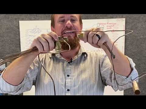 HVAC 060 Introduction to the TXV TEV