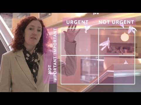 Time Management – Research Methods – University of Southampton Library