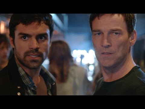 The Gifted Could Be TV's Next Legion