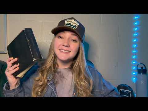 Do you have Spiritual anemia?