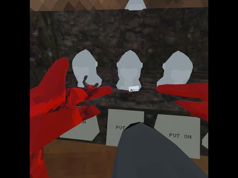 I got trial mod in project twg v1