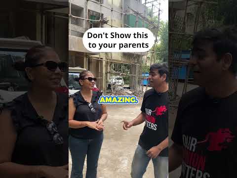 Don't Show this to your parents | Hairstylist Manisha's Advice | #youropinionmatters