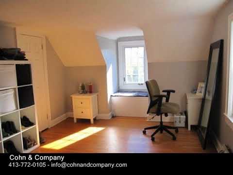 280 Country Club Rd, Greenfield MA 01301 - Single Family Home - Real Estate - For Sale -