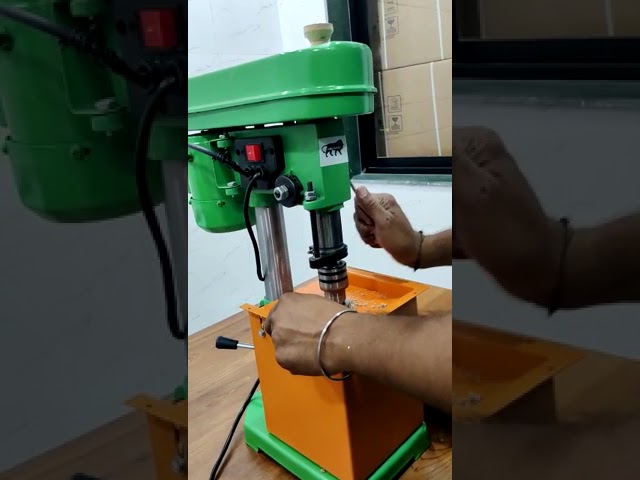 Sambrani Making Machine - SINGLE CAVITY SAMBRANI CUP MAKING MACHINE ...