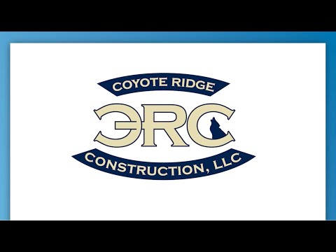 Coyote Ridge Construction - Tracking Production with Spectrum and B2W Track