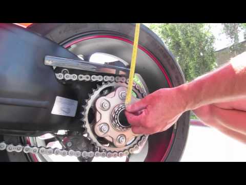 Suspension Clinic with Catalyst Reaction Suspension Tuning