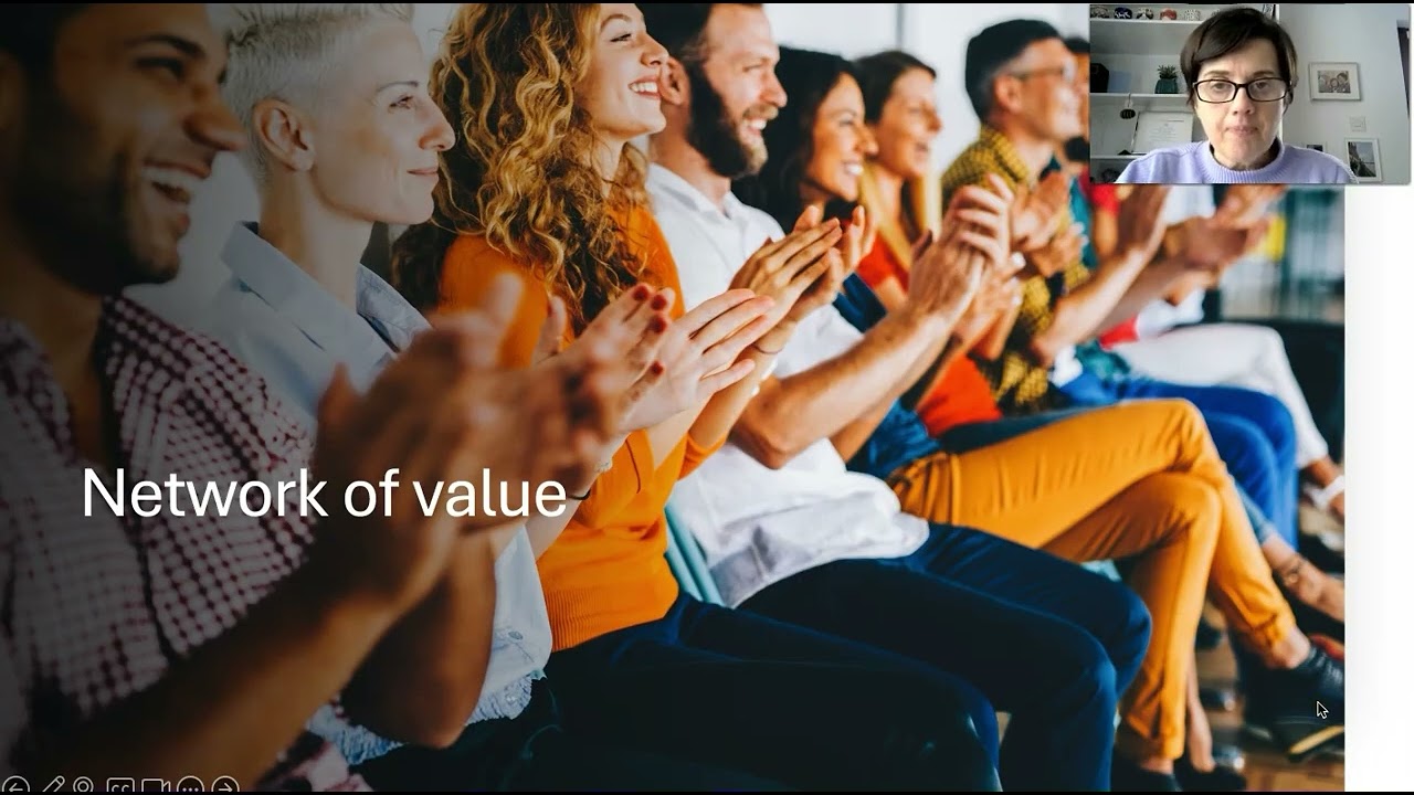 How to use LinkedIn - a masterclass