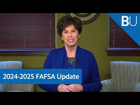 2024-2025 FAFSA Changes