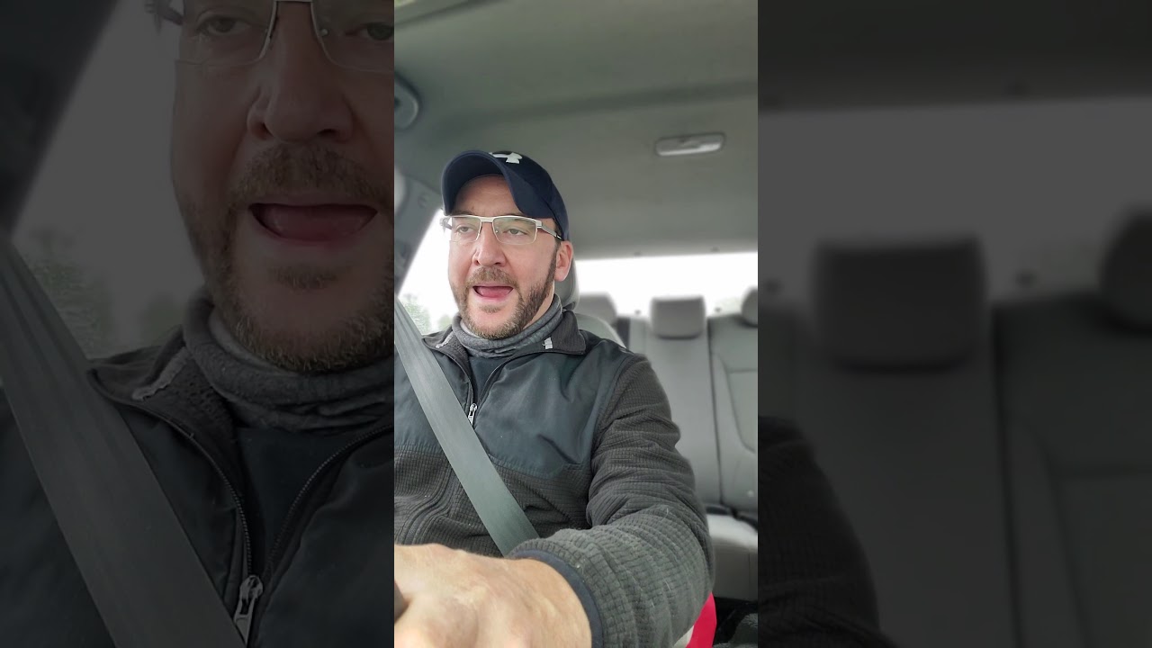 Embrace and Ignore The Critics