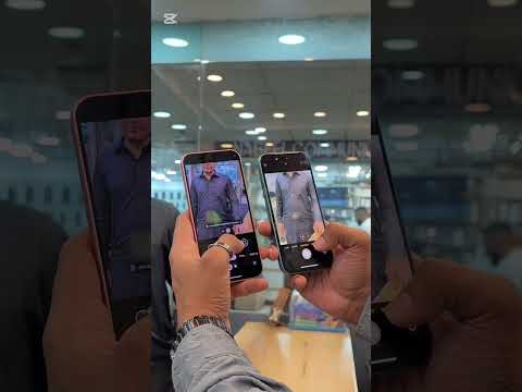 Google Pixel 9 Vs iPhone 16 Camera Comparison #bestapps #smartphone #iphone15leaks