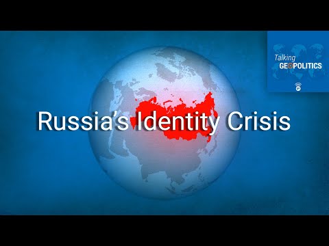 How Long Can Putin Hold onto Power? George Friedman on the Future of Russia