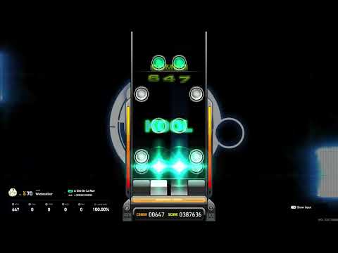 Steam Community :: Video :: [EZ2ON REBOOT:R] 4K BASIC - A Site De La ...