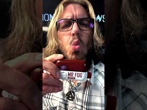 Mr Fog Switch 15000 Puff Vape! #VAPING#ASMR#VAPESHOP#COLA#GUMMY#ICE#WVO