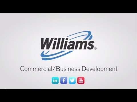 Williams Commercial