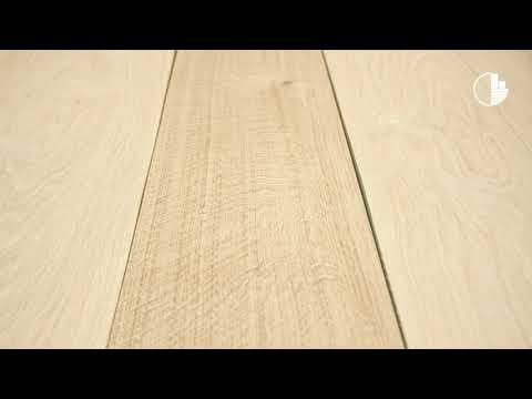 Wood Knowledge: The bitesize guide to Prime Grade Oak