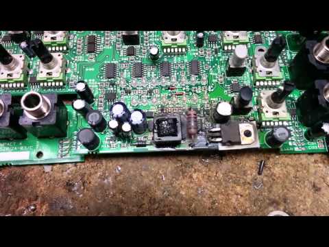 Soundcraft Compact 4 - ranked #318 in Mixers | Equipboard