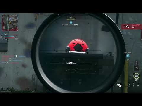 Steam Community :: Video :: Funni claymore (cod mw2 2022 clip)