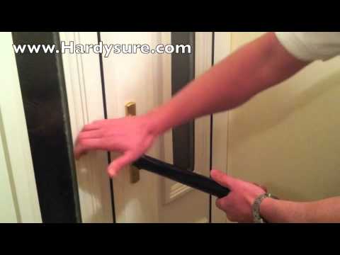Easy to open Upvc door locks