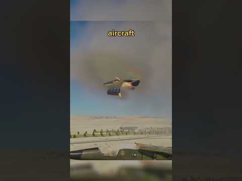 The F-111 Features A VERY UNIQUE Ejection System