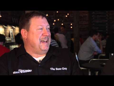 Aardwolf Craft Brewery Jacksonville Florida - Summer Shandy