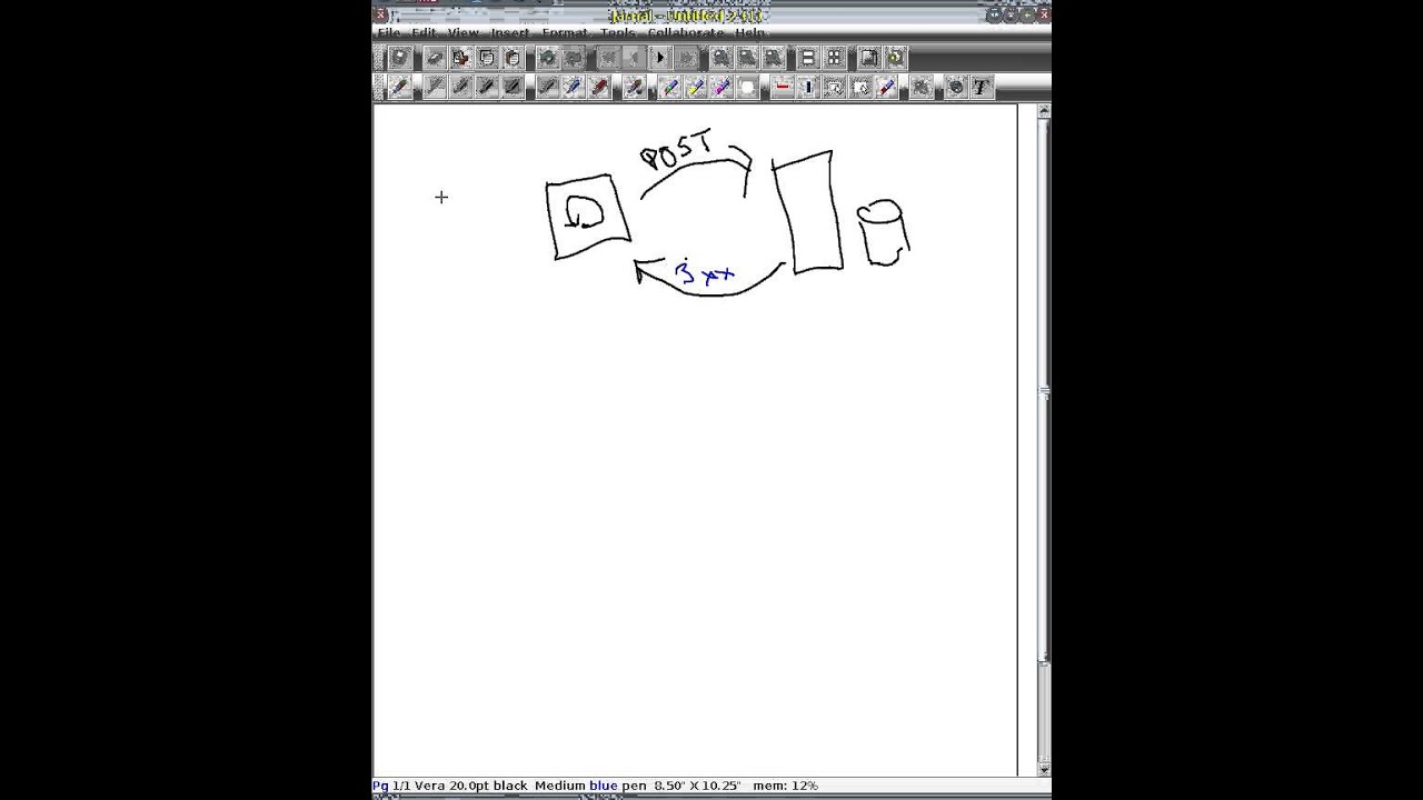 The POST-Redirect-GET pattern