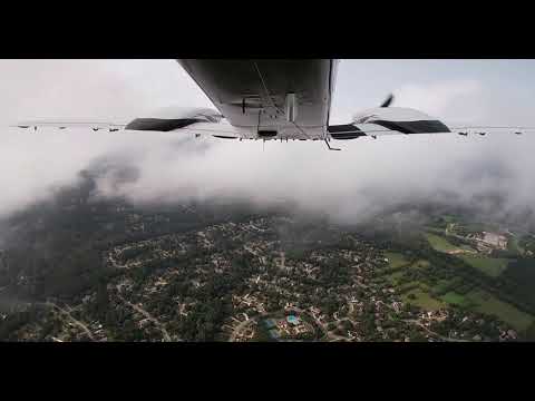 MGA Aviation New Callsign