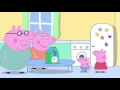 Peppa Pig Clock Cartoon Watch HD Mp4 Video Download Free