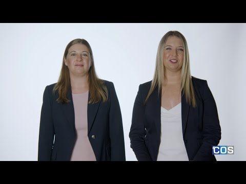 COS Company Video