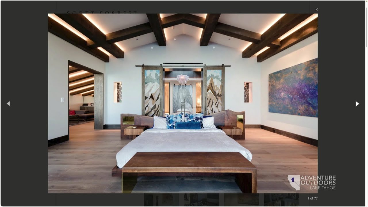 Why Bigger Is Better: Scott Forrest on Using Large-Scale Art to Transform Your Home