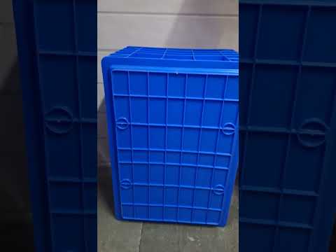 Nilkamal Plastic Crates - Latest Price, Dealers & Retailers in India