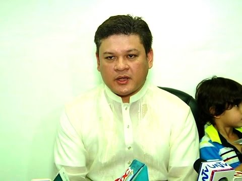 UNTV News and Rescue