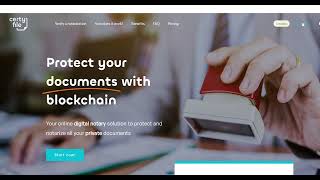 Certyfile Software - 2025 Reviews, Pricing & Demo