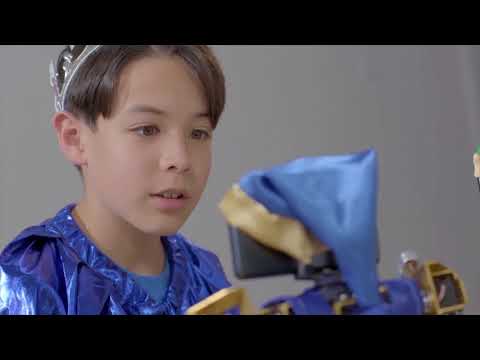 Top 5 Cool Toys Every Kid Should Have