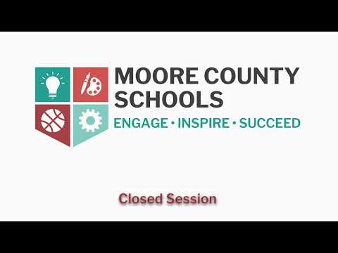 Moore County Schools Live Stream