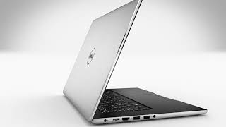 LaptopMedia » Dell Inspiron 15 7572