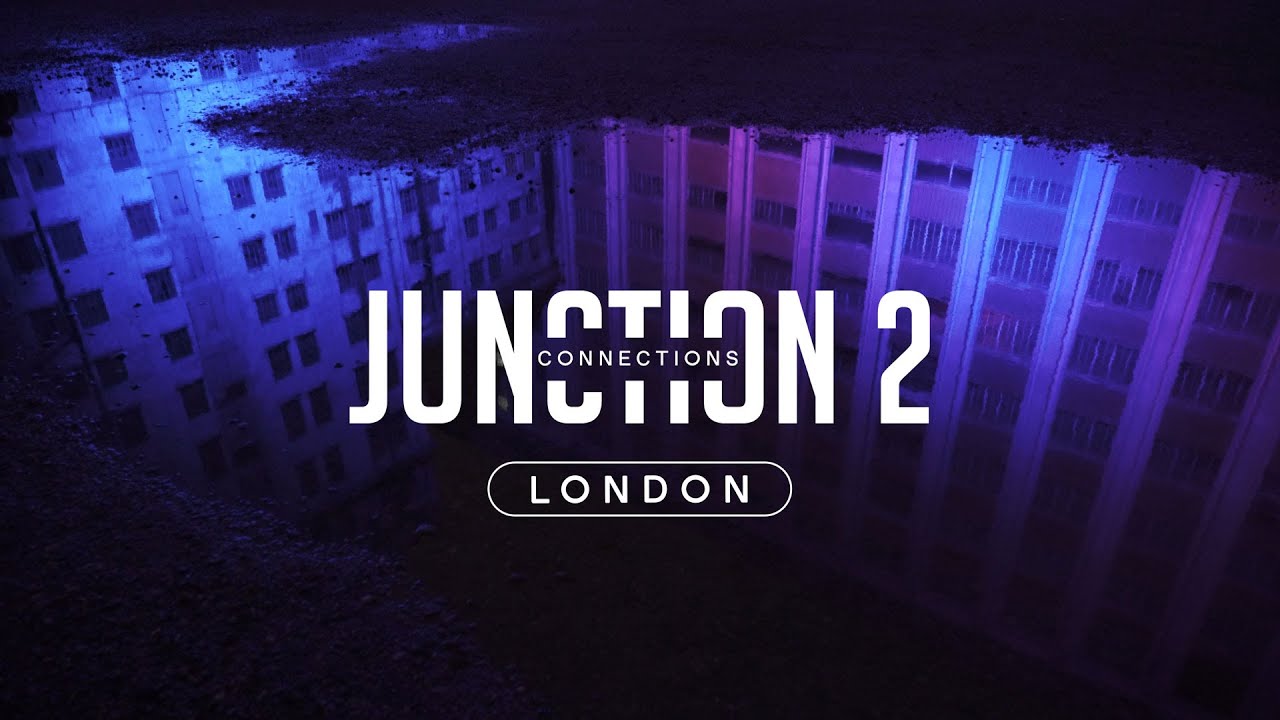 LONDON - Junction 2: Connections | @beatport Live