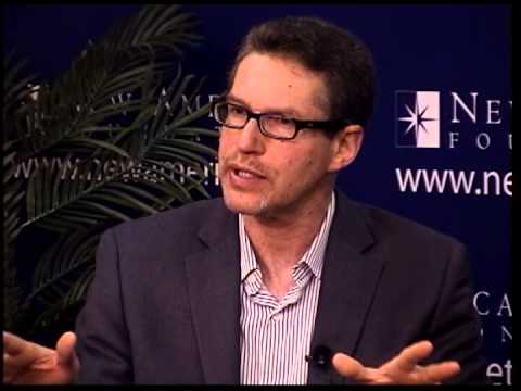 Future Tense Presents: Technology and the Future of America's Waistline