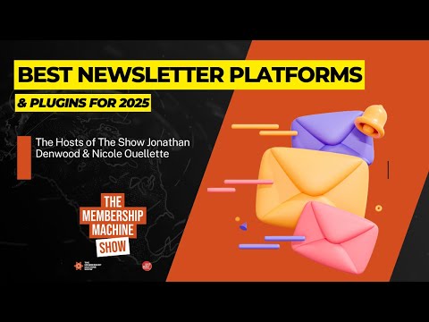 Best Newsletter Platform For Creators in 2025