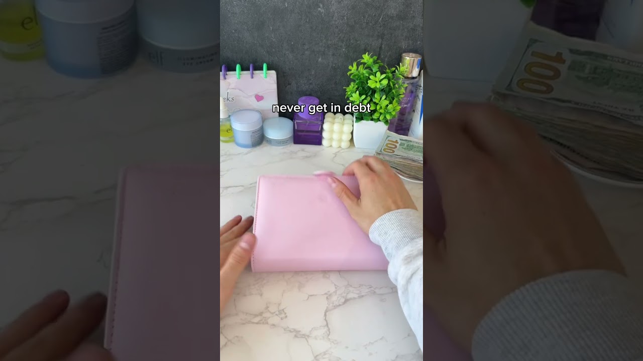 Money saving tips for young broke adults 🤑