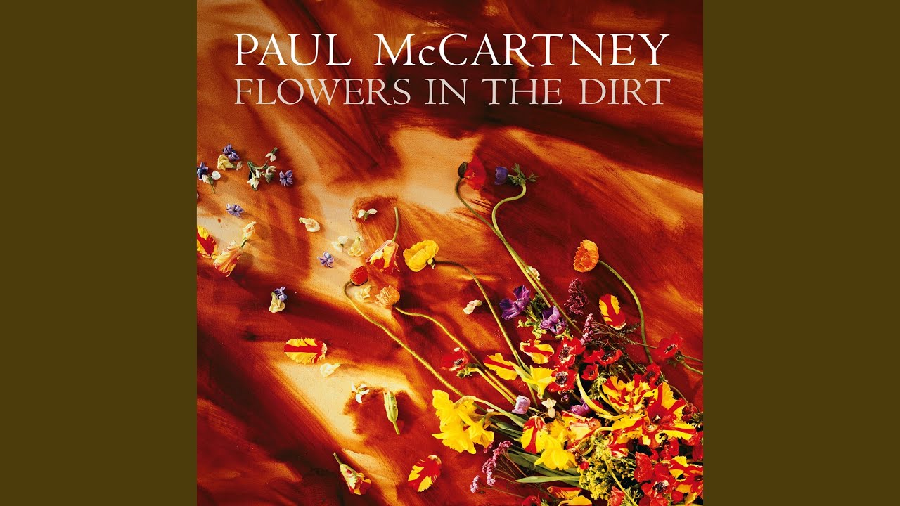 Put It There | Paul McCartney | The Beatles Bible