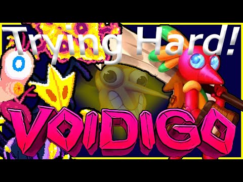 Steam Community :: Video :: Voidigo! - Trying Hard (Ep. 10)