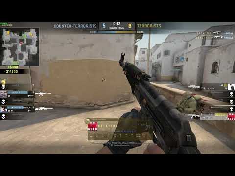 Steam Community :: Video :: 4 kill masih kalah :( + lmao nade