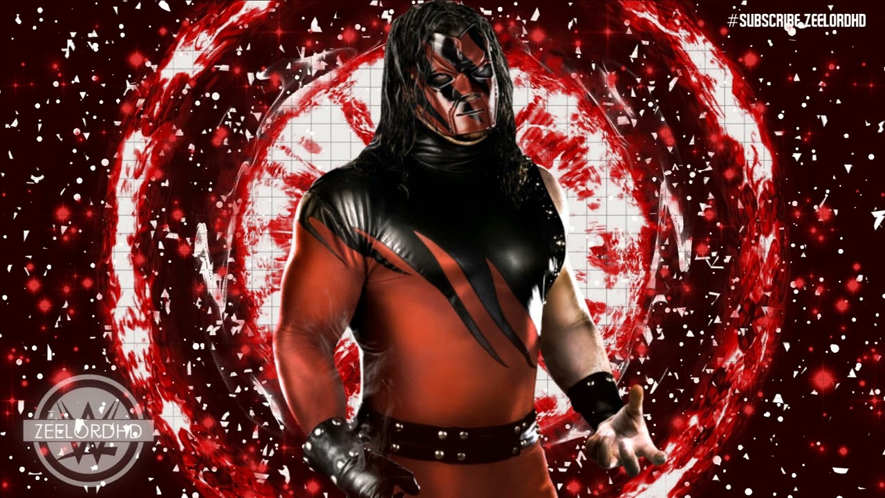 WWE: Kane Theme Song 