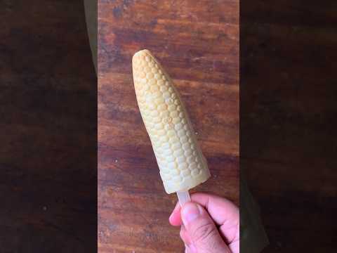 COBAIN ES KRIM JAGUNG MANIS AICE