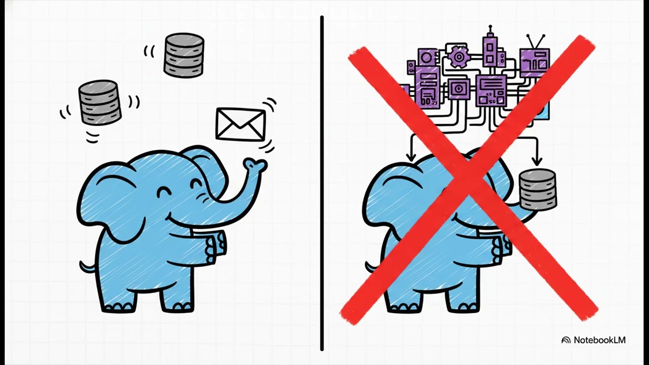 Go project Blueprint