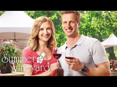 Summer in the Vineyard 2017
