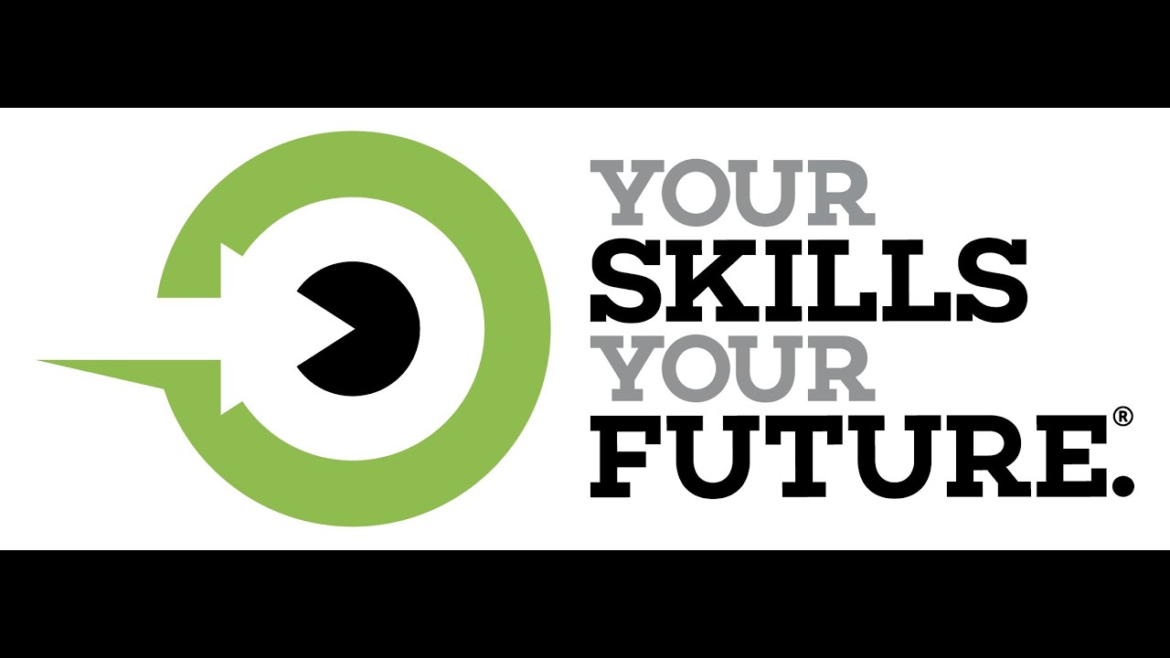 Your Skills. Your Future. McMinn.