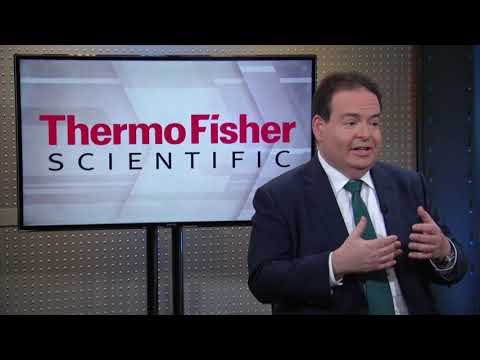Thermo Fisher Scientific CEO: Expanding in Emerging Markets | Mad Money | CNBC