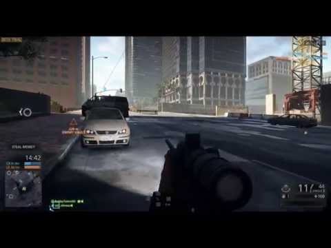 Steam Community :: Video :: BATTLEFIELD HARDLINE |my first GAMEPLAY |HD