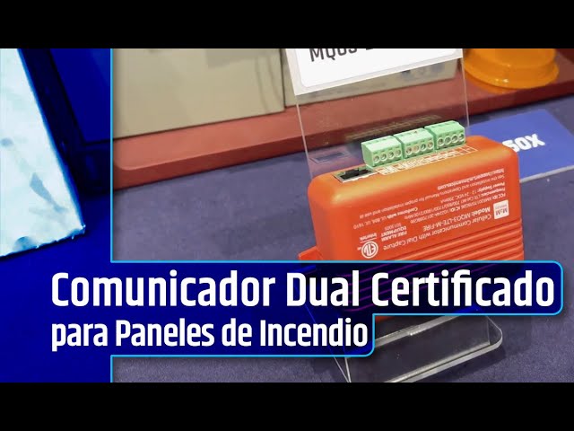 SYSCOM: NBG-12LOB-NOTIFIER - Estación Manual Convencional / Doble ...